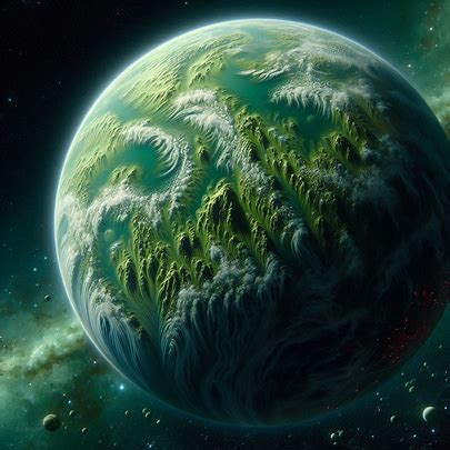 Interstellar Encyclopedia