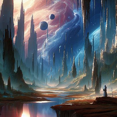 Interstellar Encyclopedia